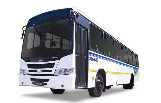 Tata Star Bus 28 Seater